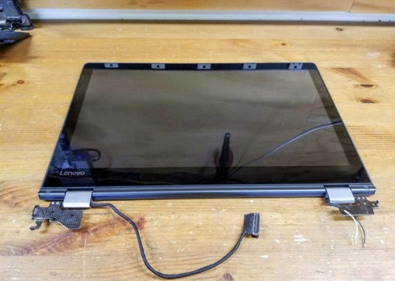 Tháo laptop Lenovo ideapad FLEX 4 1570/1580 1470/1480 | phukienhaiphong.net