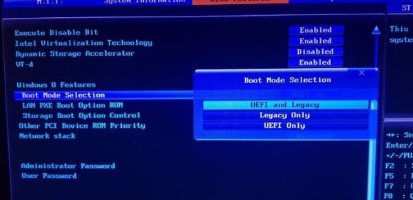 Thứ tự khởi động / trình tự khởi động / cấu hình ưu tiên / Boot Sequence / Order / Priority ...